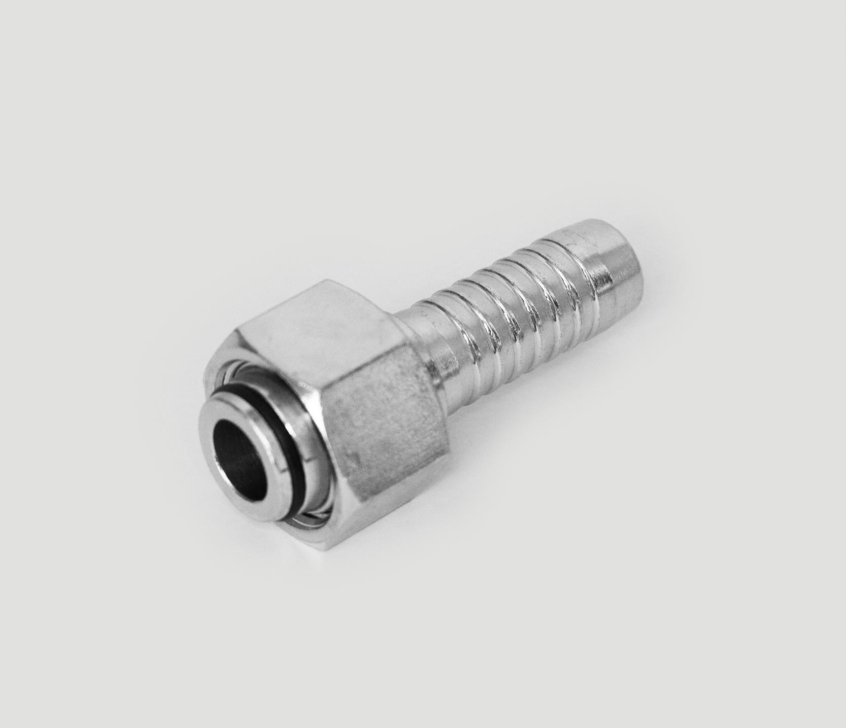 METRIC FEMALE 24° CONE L - AL Feel Trading LLC