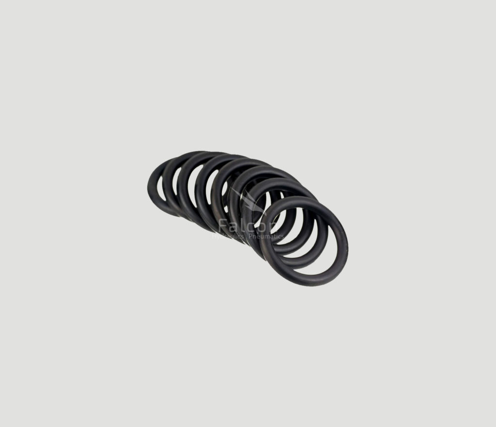 O-RING FOR CODE 60-62 FLANGE - AL Feel Trading LLC